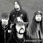 Damageplan To Perform | Ultimate Guitar