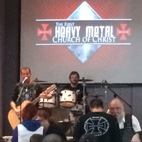 Pastor Launches First 'Heavy Metal Church' | Ultimate Guitar