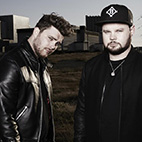 Royal Blood Turned Down Band Aid 30 Offer Because They Couldn't Sing ...
