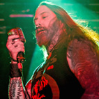 Coal Chamber's Dez Fafara: 'The Bond Is Stronger Than Ever, Friendship ...
