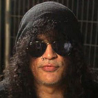 Slash Releases New Video, Highlights Plight of Endangered Elephants ...