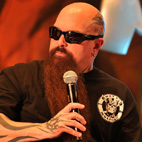 Slayer Split With Rick Rubin Over 'Insulting' Deal | Ultimate Guitar