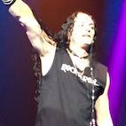 Skid Row's New Singer Is Ex-Dragonforce Frontman ZP Theart, Here's What ...