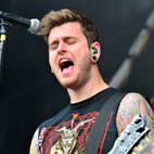 A Day to Remember's Neil Westfall: 'It's Nothing to be Afraid of if You ...