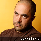 Aaron Lewis: 'I've Never Tried To Be The Master Of Anything' | Ultimate ...