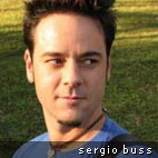 Sergio Buss: 'I Don't Feel The Pressure Of Competing Anymore ...