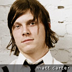 Matt Carter Of Emery: 'If It Doesn't Need Guitar, Don't Put It In ...