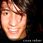 Saosin's Cove Reber: 'These Are My Own Songs Now' | Ultimate Guitar