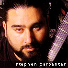 Deftones Guitarist Stephen Carpenter: 'We're Family' | Ultimate Guitar