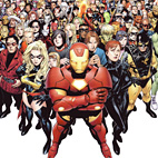 Most Metal Superheroes of All Time | Ultimate Guitar