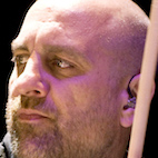 Primus Drummer Tim Alexander Has Suffered a Second Heart Attack ...