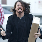 Dave Grohl: This New Band Has Sparked Rock 'N Roll! | Ultimate Guitar