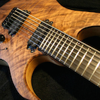 Learn Something: This Is How to Play Scales on 7-String Guitar ...