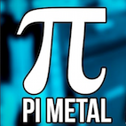 Wow: Here's a Metal Song That Uses Decimals of the Pi Number as Guitar ...
