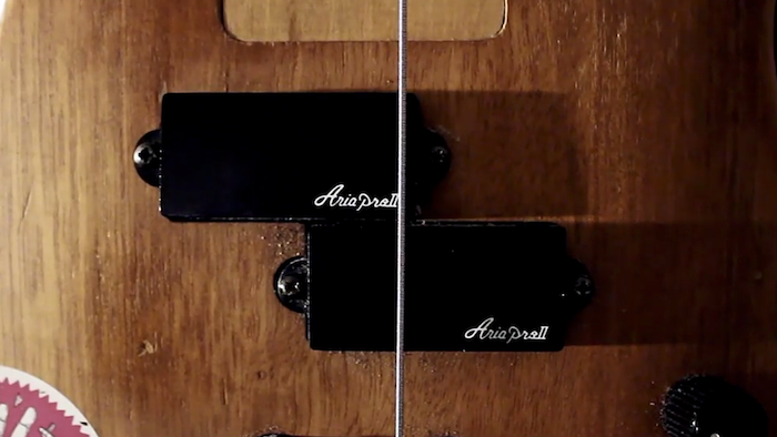 Watch: Dude Delivers the Groove on 1-String Fretless Bass | Ultimate Guitar