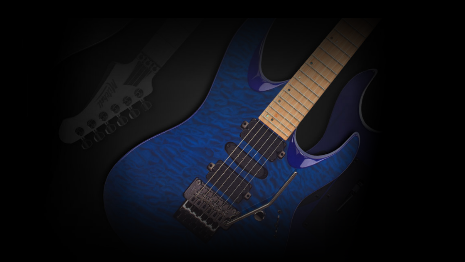 17 Rockin' Gifts: You Chance to Bring Mitchell HD400 Hardrock Double ...