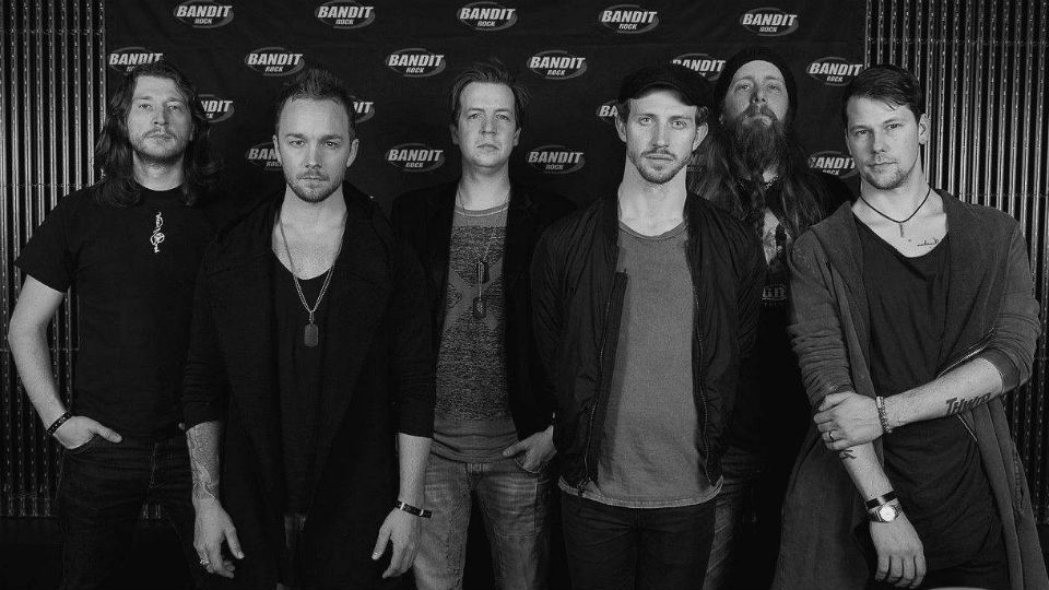 Plan Three Return With a New Album | Ultimate Guitar