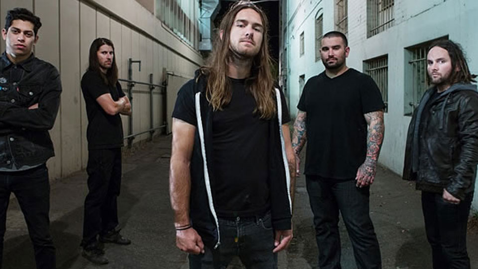 Impending Doom Finish Writing New Album | Ultimate Guitar