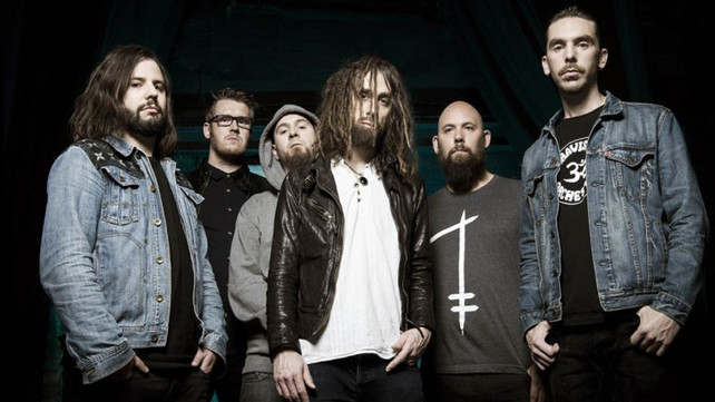 SikTh Debut New Song 'No Wishbones' With New Singer | Music News ...