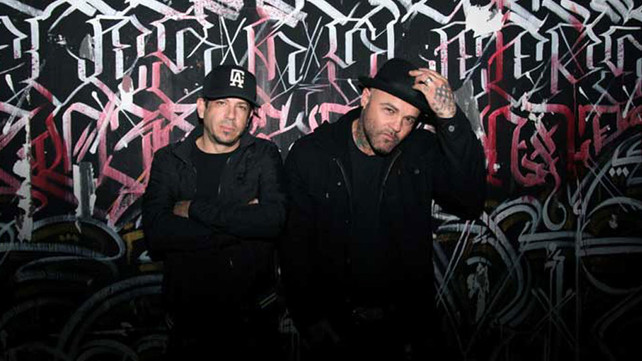 Crazy Town Co-Founder Bret Mazur Leaves the Band | Ultimate Guitar