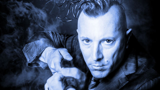 Tool's Maynard: 3 Main Reasons Why People Read Celebrity Biographies ...