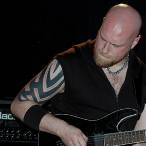 Andy James Releasing Solo Instrumental Album 'Exodus' | Ultimate Guitar