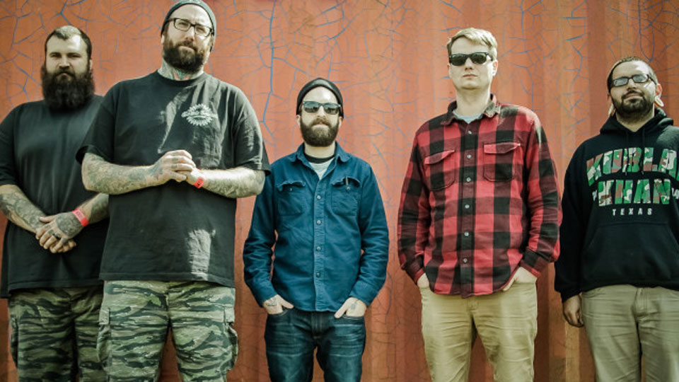 The Acacia Strain Are Teasing Their New Album | Music News @ Ultimate ...