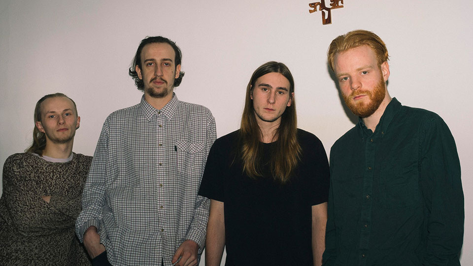 Weirds to Release Debut Album 'Swarmculture' | Music News @ Ultimate ...