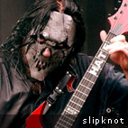 Slipknot Guitarist's Injury | Ultimate Guitar