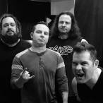 Core 10 - Ex-Korn Drummer David Silveria’s Band Share ‘Act Of Valor ...