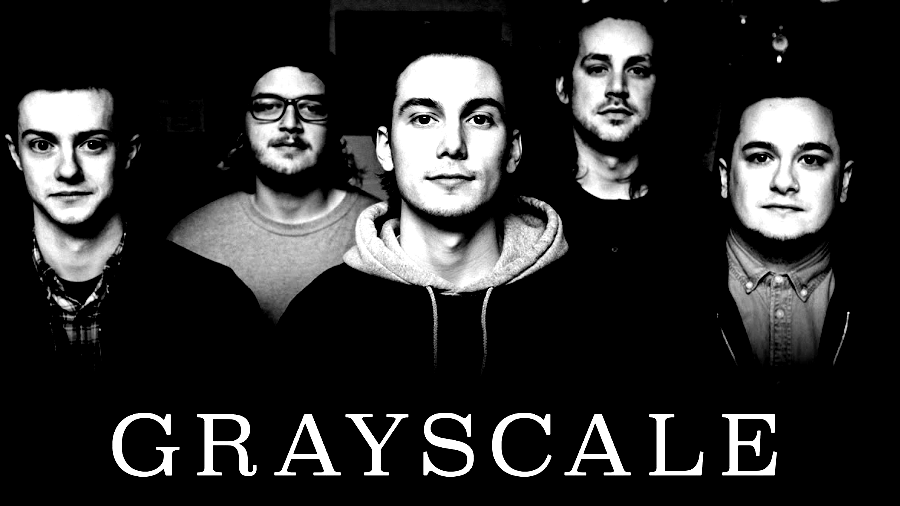 Grayscale Release New Track 'Beautiful Things' | Music News @ Ultimate ...