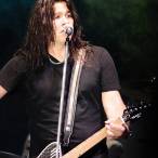 Mark Slaughter Talks About His New Solo Album | Ultimate Guitar