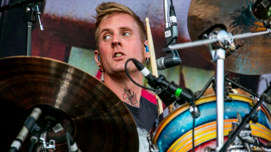 Mastodon's Brann Dailor: The Big Problem Many Modern Metal Drummers ...