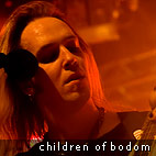 Children Of Bodom Back In The USA | Ultimate Guitar