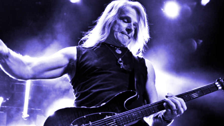 Exclusive Interview With Steve Morse | Ultimate Guitar