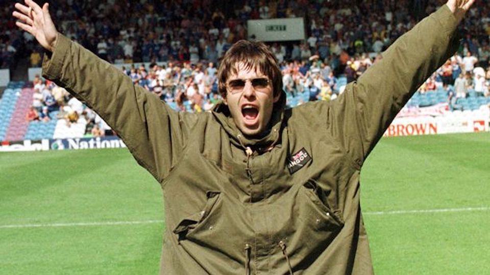 Liam Gallagher: Why I'm Still So Angry Despite All the Success & Money ...