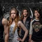 Starkill Officially Hired Sarah Lynn Collier, North American Tour ...