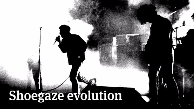 Shoegaze Evolution | Articles @ Ultimate-Guitar.Com