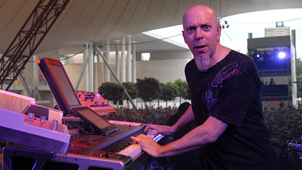 Dream Theater's Rudess: The Frustrating Thing About Being a Keyboardist ...