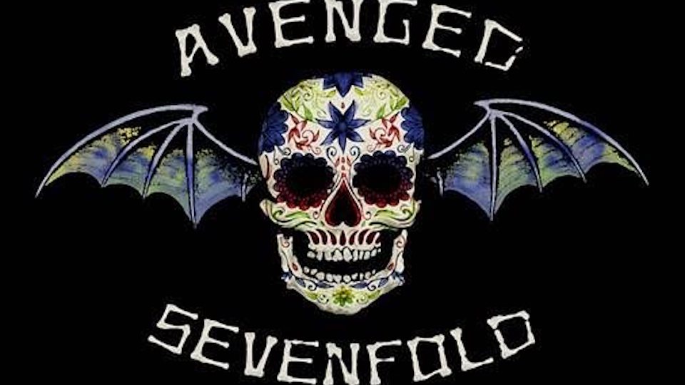 Logotipo De A7x Indonesia