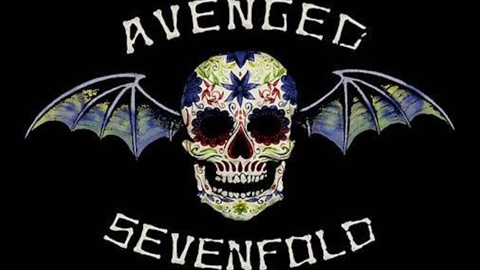A7x New Logo A7X Logo 1 | Zamanex | Flickr