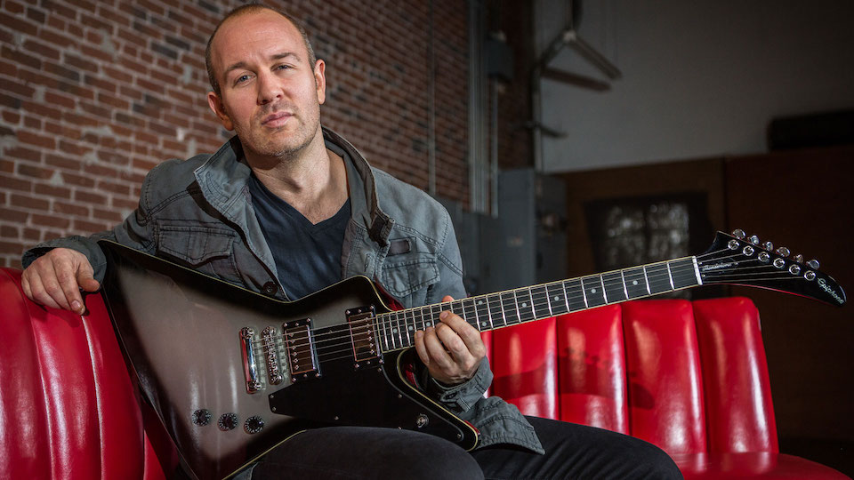 UG Exclusive: Brendon Small Shares All the Details Behind New ...
