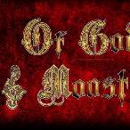 Of Gods & Monsters - New Band Featuring Ex Omen Vocalist Kevin Goocher ...