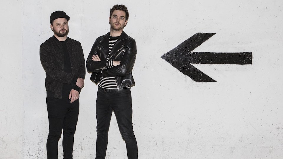 Royal Blood Frontman: The Moment on New Album I'm Most Proud Of ...