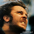 Seether Launch 'The Gift' Video, Tour Dates | Music News @ Ultimate ...