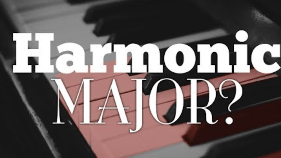 Learn Something: Secrets of Harmonic Major Scale | Ultimate Guitar