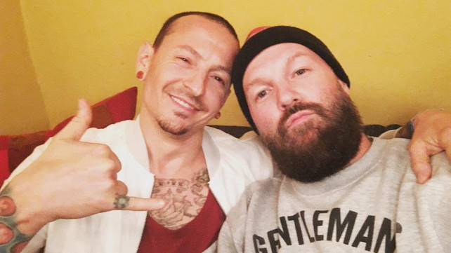 Limp Bizkit's Fred Durst Speaks Up on Chester's Death: He Truly Cared ...