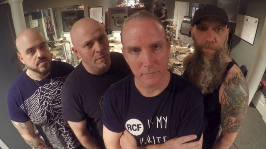 Toxik Streaming Entire New EP 'Breaking Class' | Ultimate Guitar