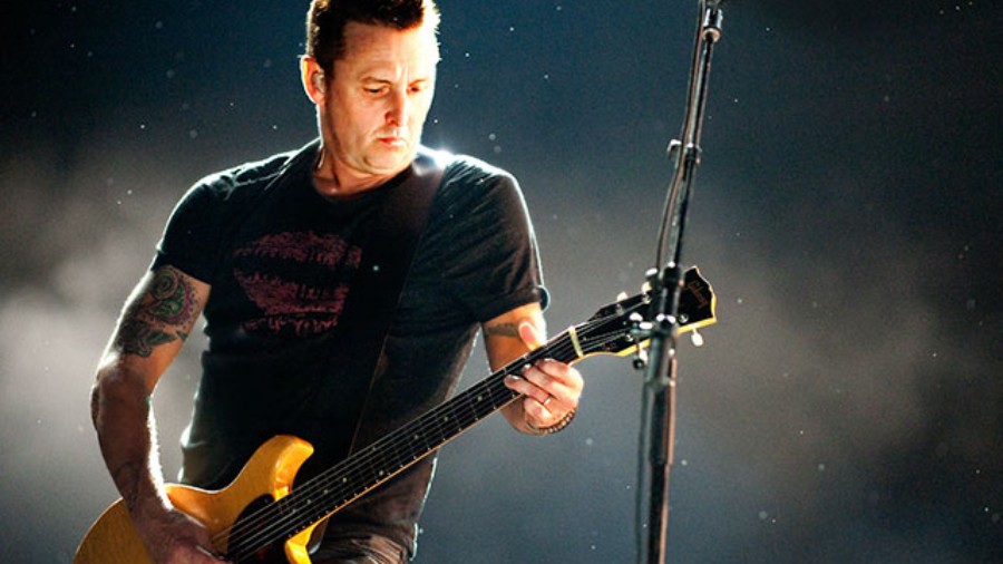 Mike McCready. Playing Style And Distinctive Sound | Ultimate Guitar