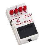 BOSS Introduces JB-2 Angry Driver Pedal | Ultimate Guitar